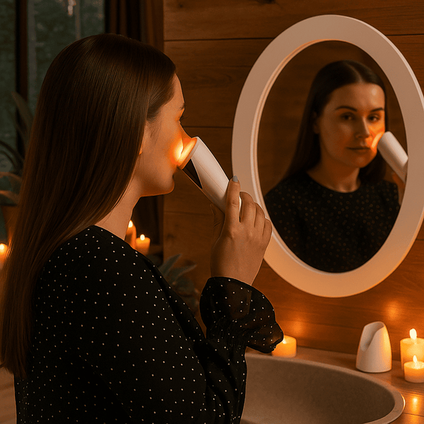 Glowpulse Red+ Advanced Light Therapy